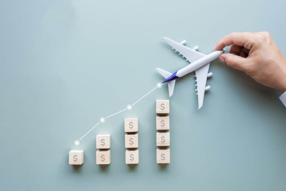 Inflation (Devaluations) in the Points & Miles World - Travel Summary